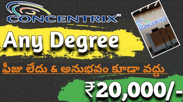Concentrix Recruitment 2022 for Freshers,Consultants Jobs - Madhu Jobs